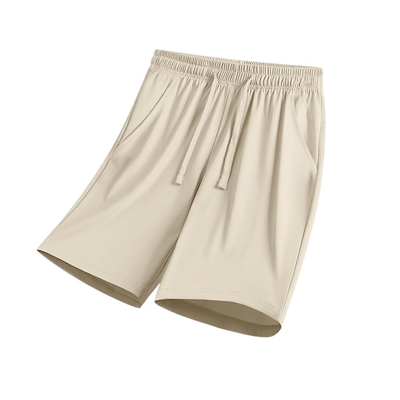 Coerni Girls Bermuda Shorts for Boys Wide Leg Pants Baggy Cargo ...