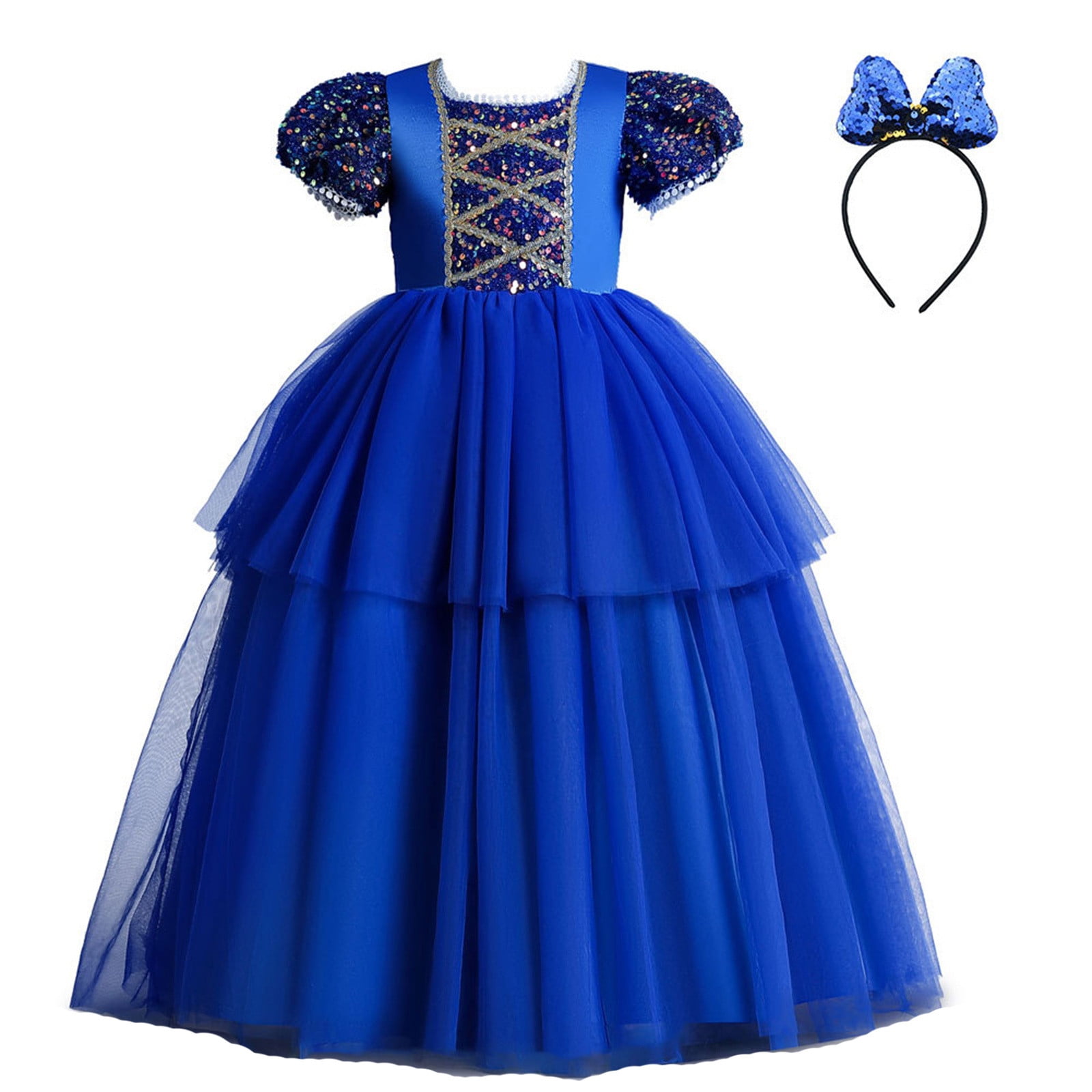 Coerni Girls Dresses Parties Formal Pageant Prom Gown | Teen Girl ...