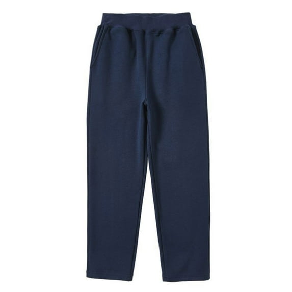 Coerni Girls Oversized Wide Leg Sweatpants Boys Baggy Straight Leg ...