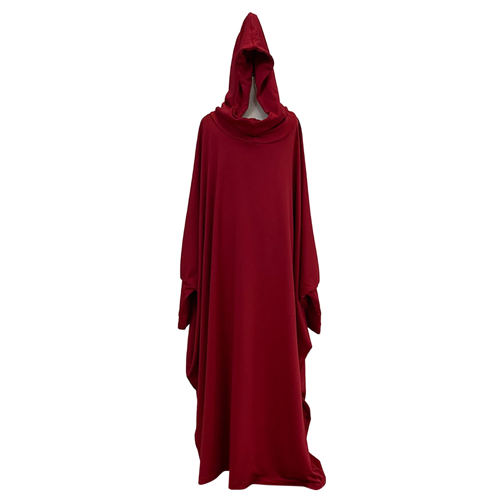 Coerni Girls Prayer Dress Solid Muslim Ramadan Garment Abaya D𝐮bai ...