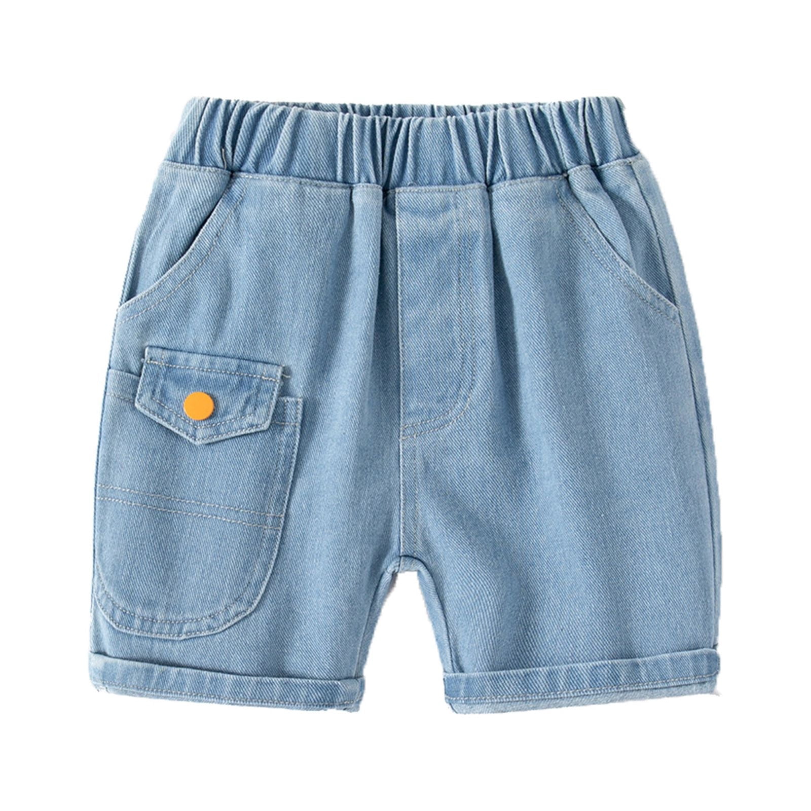 Coerni Kids Baby Boys Shorts The Children's Baby Boys Girls Toddler ...