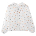 Coerni Lightweight Jackets for Girls Full Zipper Hooded Sweatshirts ...