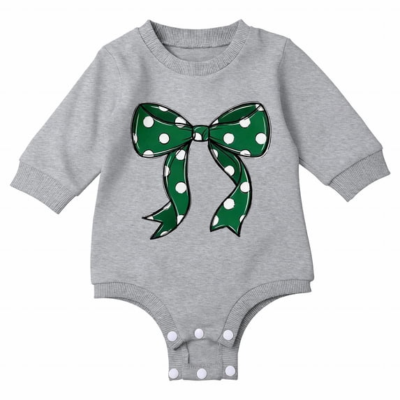Coerni New Born Baby Onesie Bodysuit Boys Warmly Spring Romper Long ...