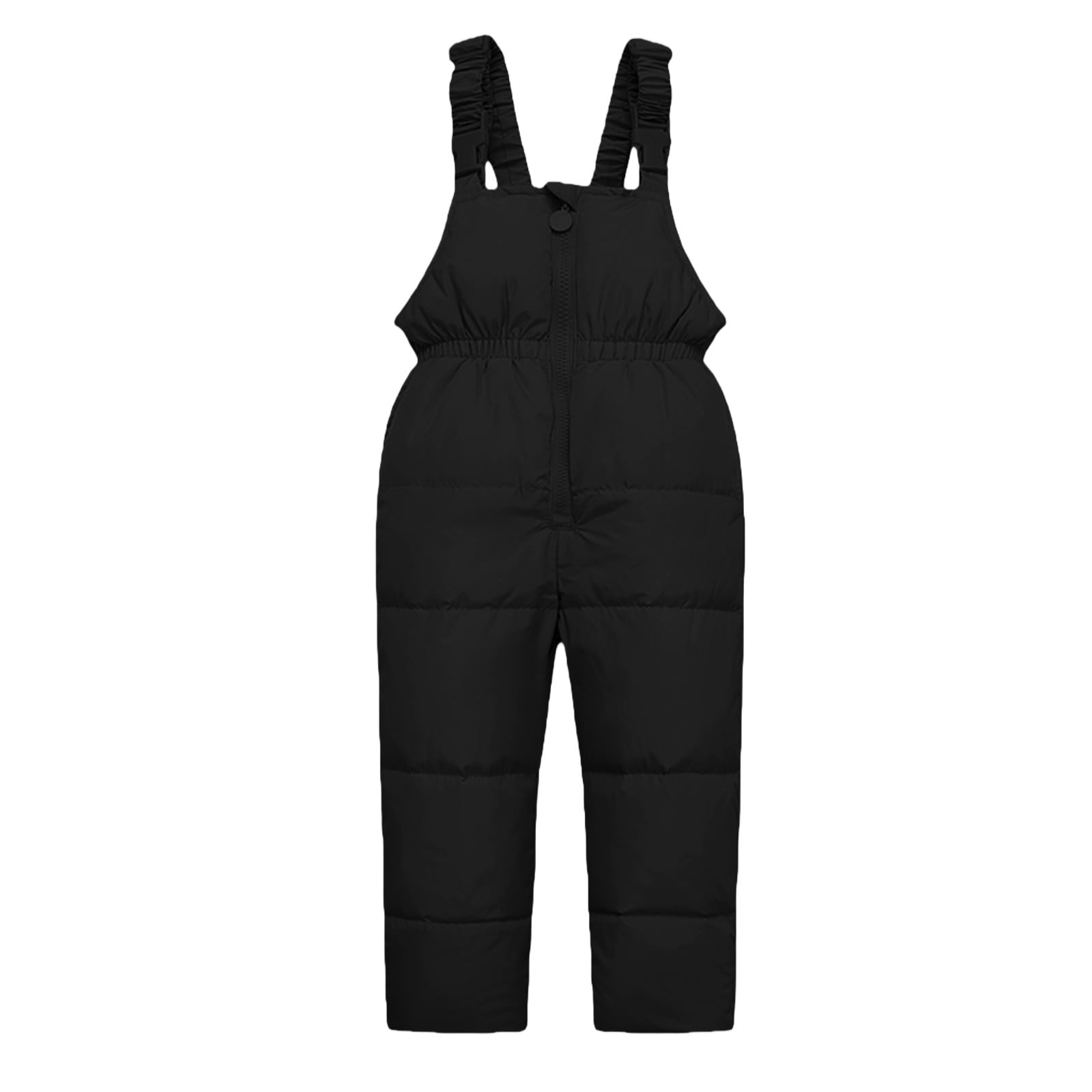 Coerni Toddler Snowsuit Snow Suit for Kids Winter Water-Resistant Snow ...