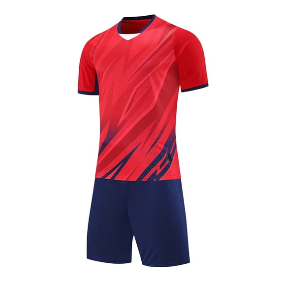 Coerni Toddler & Youth Boys Athletic Outfits Lightweight Quick Dry ...