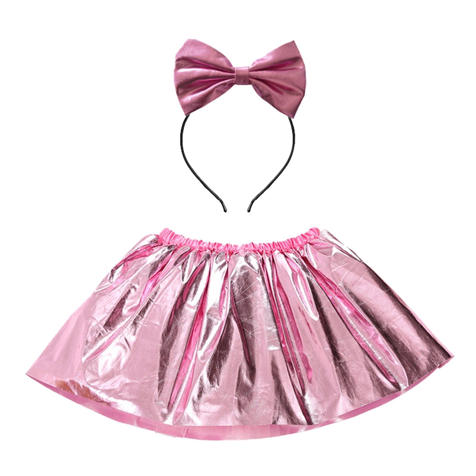 Coerni Tutu Skirt for Girls Layered Dance Tulle Skirts Tiered Ballet ...