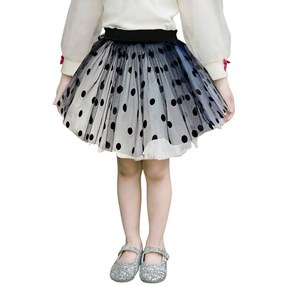 Coerni Tutu for Toddler Girls Ballet Skirt Sequin Skirt Girls Cute Lace ...