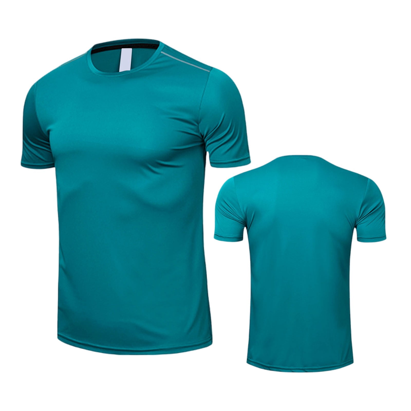 Coerni Youth Tight Fitting Shirt UPF 50+ Quick Dry Athletic Short ...