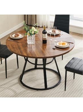 Round Dining Tables in Dining Tables - Walmart.com