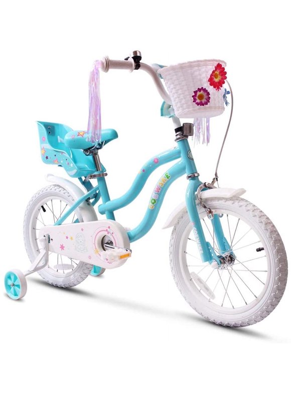 12" Kids' Bikes in Kids' Bikes by Size - Walmart.com