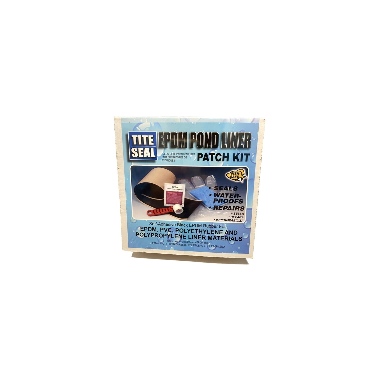 LINER PATCH KIT(Pack of 1) - Walmart.com