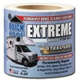 Cofair Quick Roof Extreme White RV Adhesive - Walmart.com