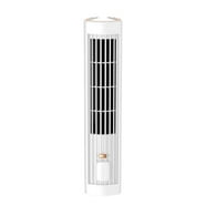 Mainstays 28" Tall, 3-Speed Oscillating Tower Fan, FZ10-19MW, New ...