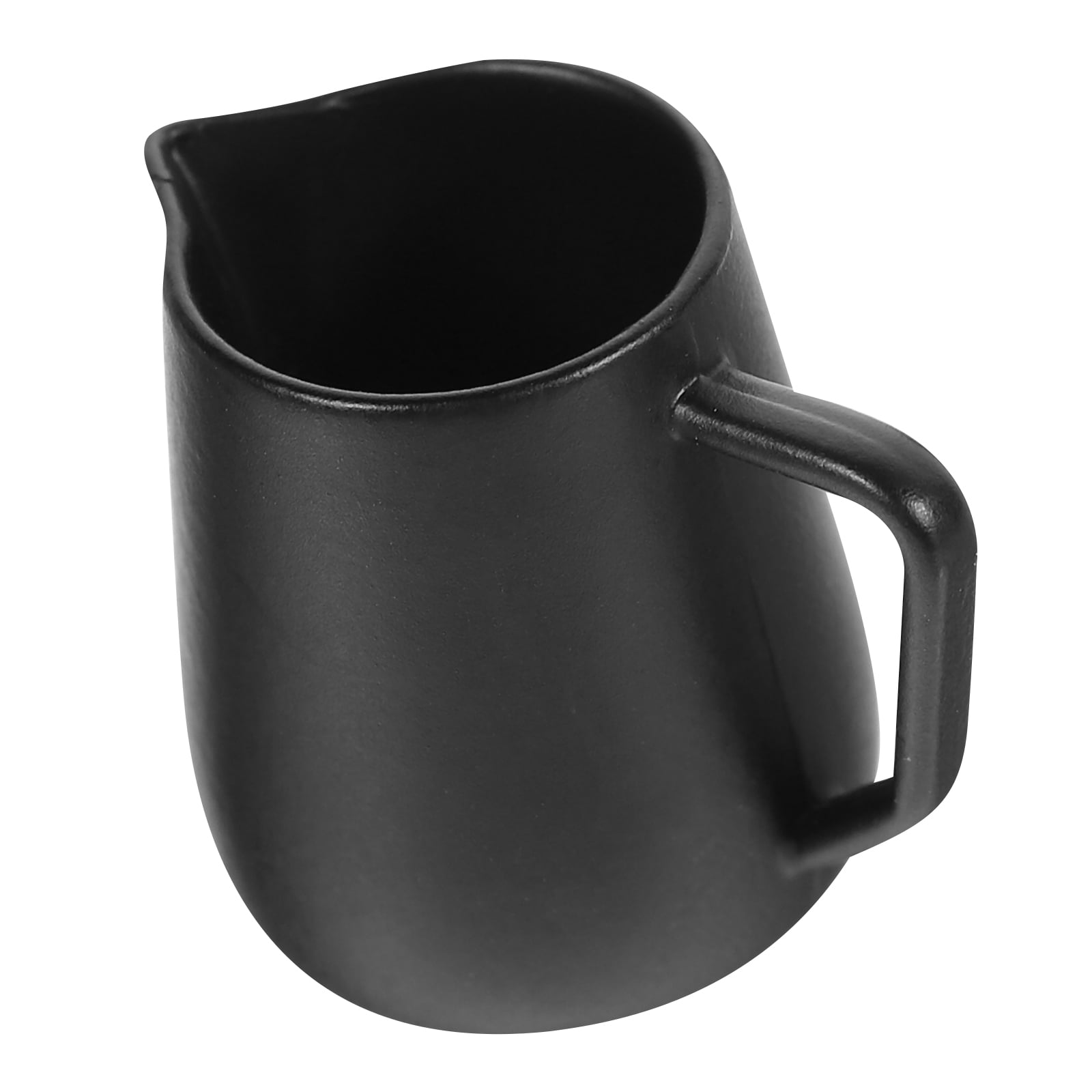 Coffee Accessories Frothing Pitcher Milk Doll House Dolls Jug Latte Art ...