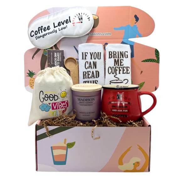 Coffee Gift Sets