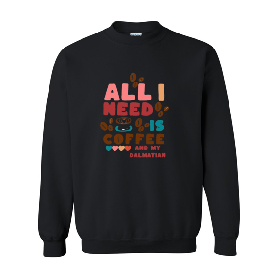 Coffee And Chill Mood Quote With Simple Clean Style Sweatshirt, for men ...