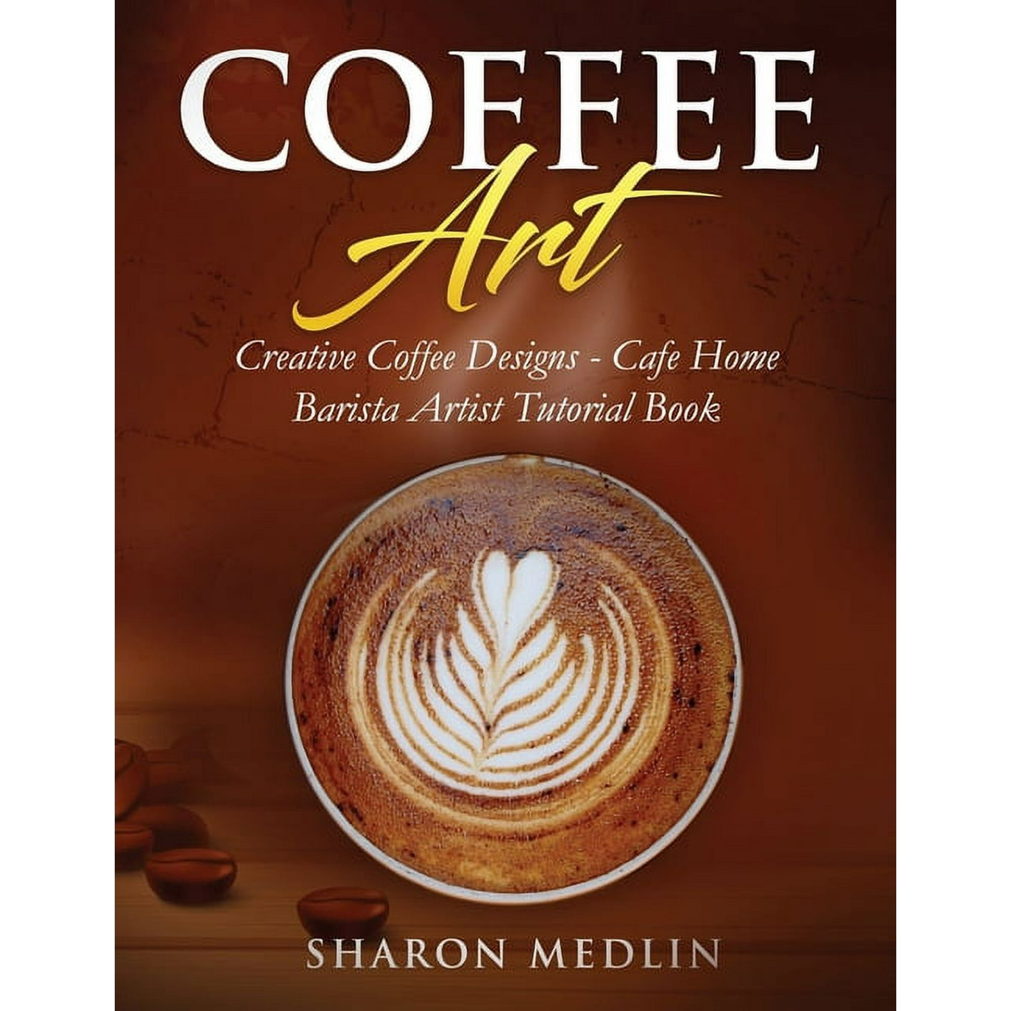 Coffee Barista Designs
