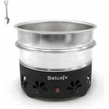 Coffee Bean Cooler Electronic Bean Cooling Machine with 304 Stainless ...