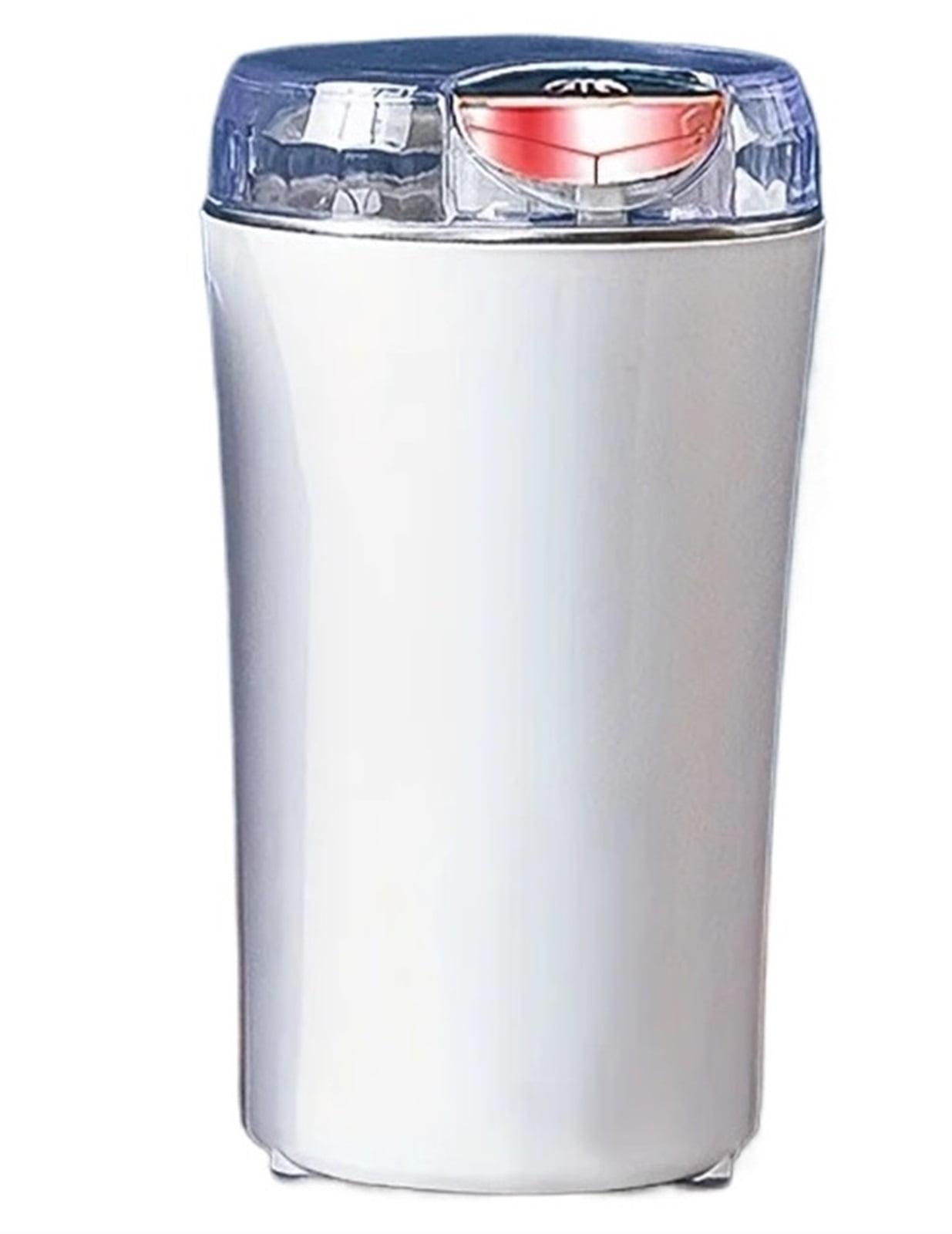 Coffee Bean Grinder Electric Food Processor 200W Powerful Spice Grinder ...