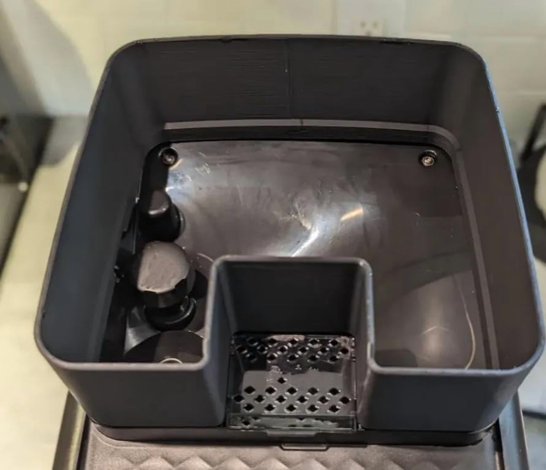 Coffee Bean Hopper Extension for Philips LatteGo | Increased Capacity ...