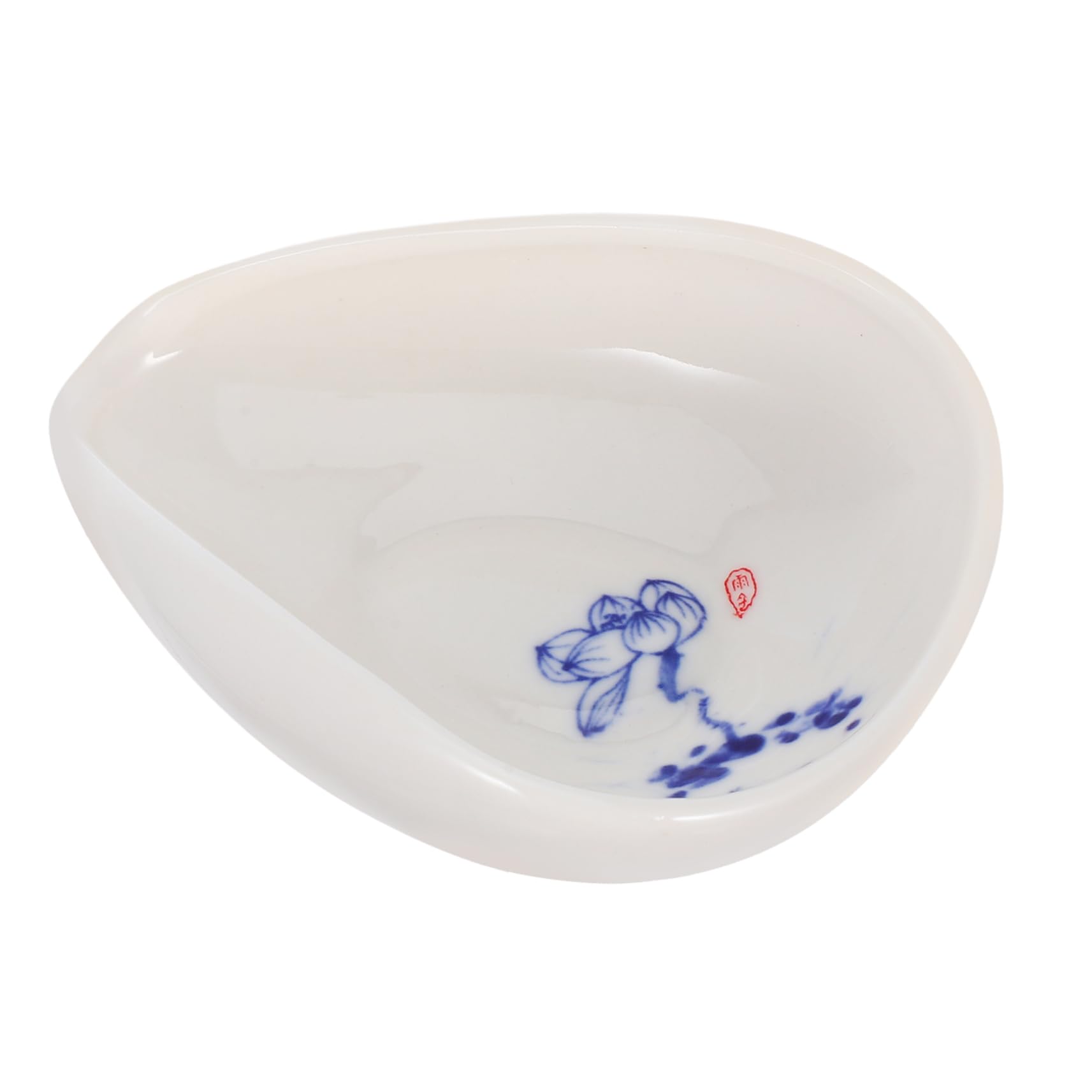 Coffee Bean Measuring Cup Scale Ceramic Dosing Dish for Precision ...