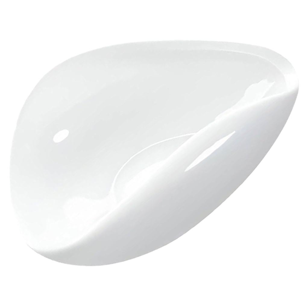 Coffee Bean Measuring Plate Scale Dish Powder Ceramic Cup Raw Cooked ...