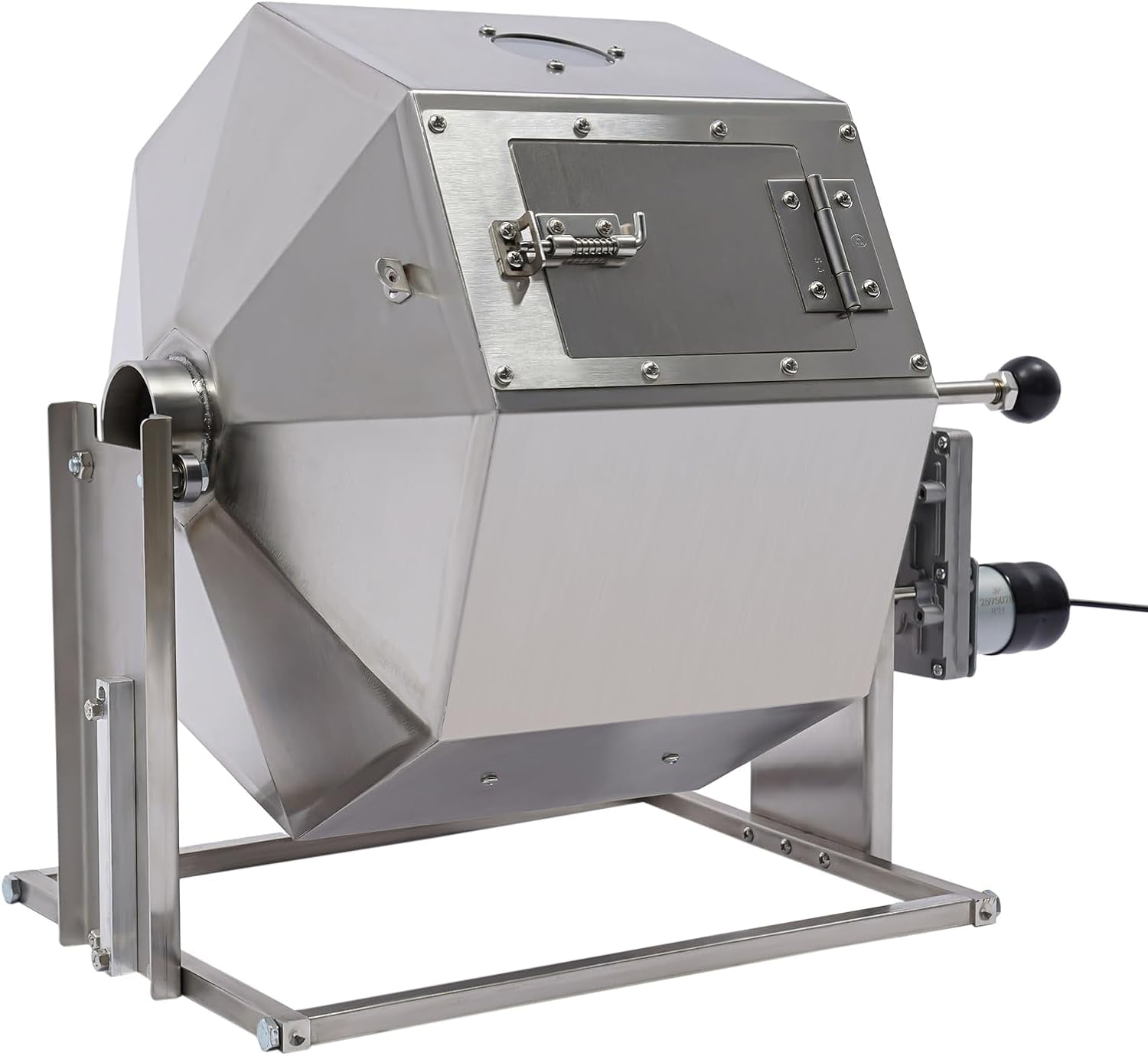 Coffee Bean Roaster Electric Coffee Roaster coffee Bean Baker Peanut ...