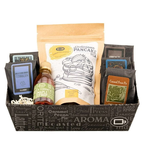 Coffee Gift Sets