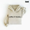Coffee Books Cute Books Lover Books Club Books Lover Gift, Back To ...