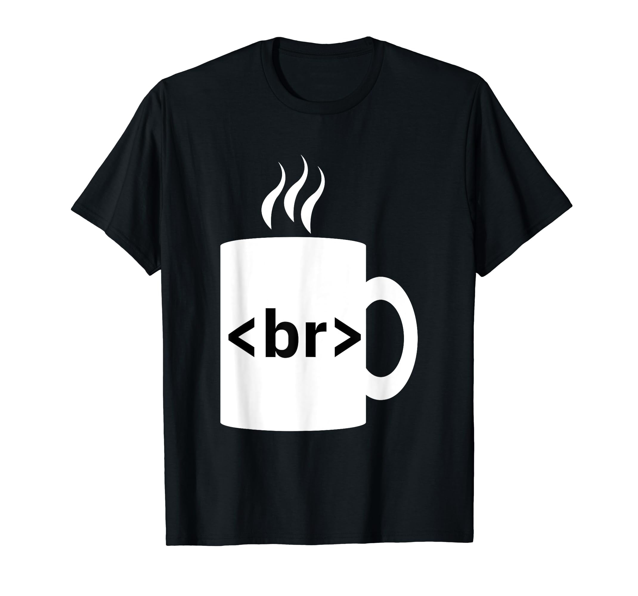 Coffee Break JavaScript Computer Science Programmer & Coding T-Shirt ...