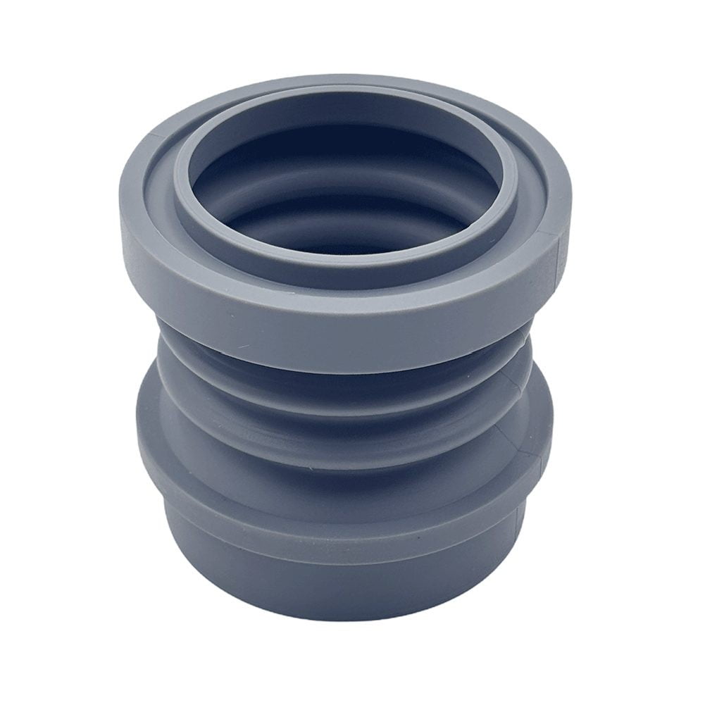 Coffee Brewing Routine Single Dose Hopper Silicone Hopper Easy Clean ...