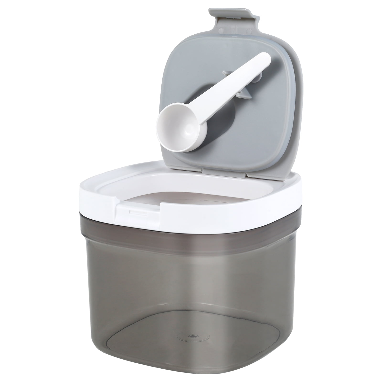 Coffee Canister 800ml / 1300ml Coffee Storage Container Airtight Coffee ...