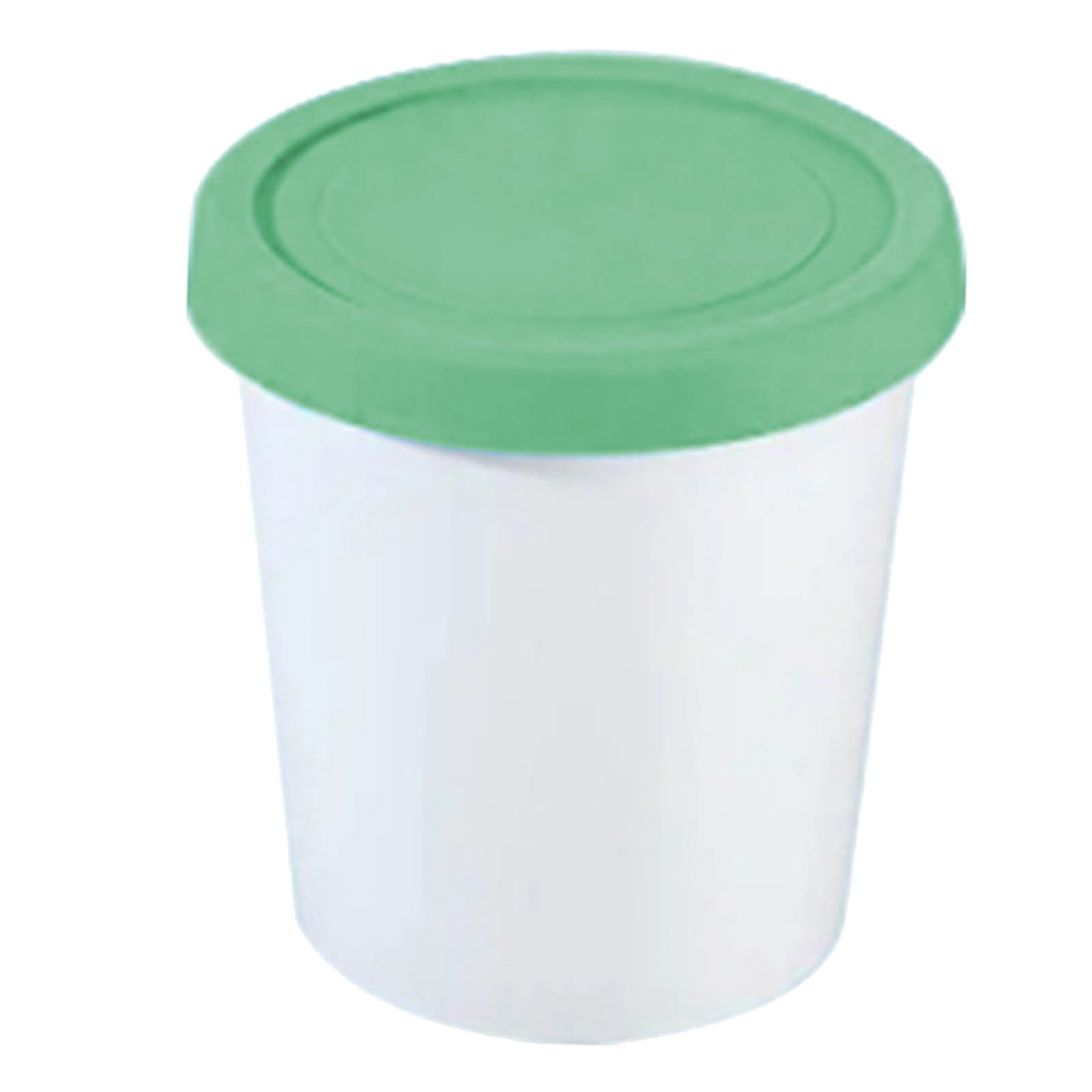 Coffee Canister Dinnerware Storage Toddler Food Containers Disposable ...