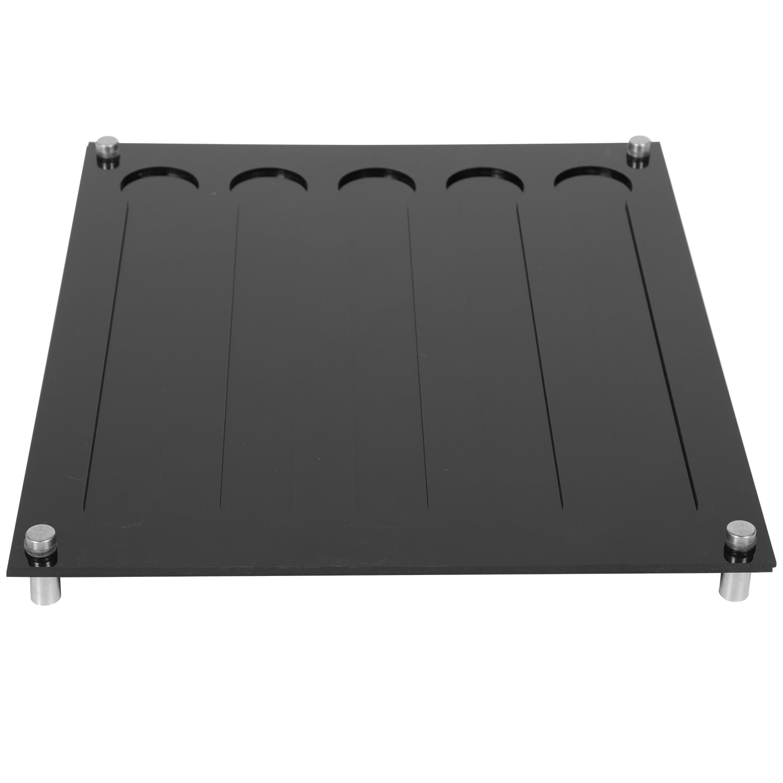 Coffee Capsule Holder Cup Syrup Rack Storage Shelving Espresso Machines ...