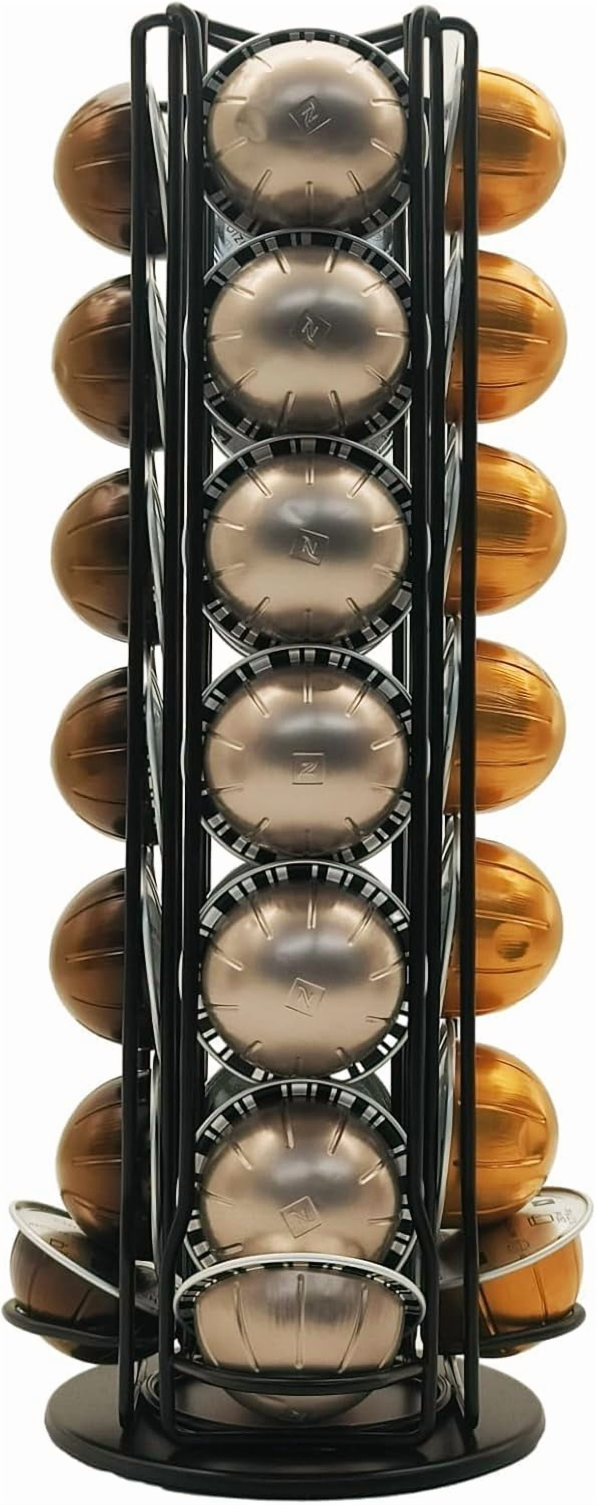 Coffee Capsule Holder For Nespresso Vertuoline, Coffee Capsule Stands ...