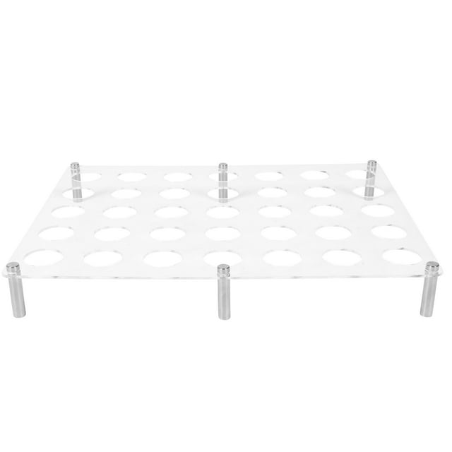 Coffee Capsule Holder Station Organizer Drawer Accessories Rack Flat ...