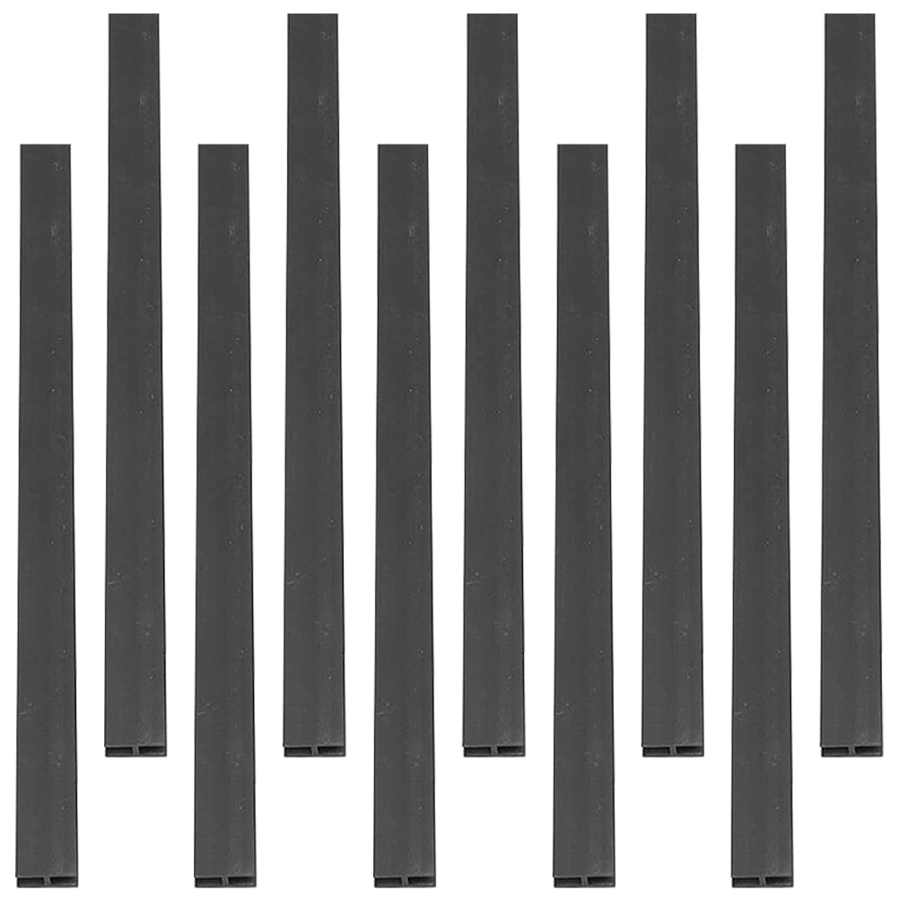 Coffee Capsule Holder Storage Adhesive Pod 10 Pcs Cafe Concentrate Rack ...