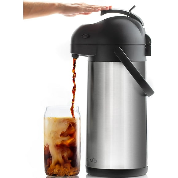 Hot Cocoa Dispenser