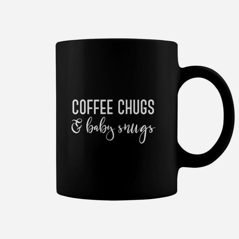 Coffee Chugs Coffee Mug - Walmart.com