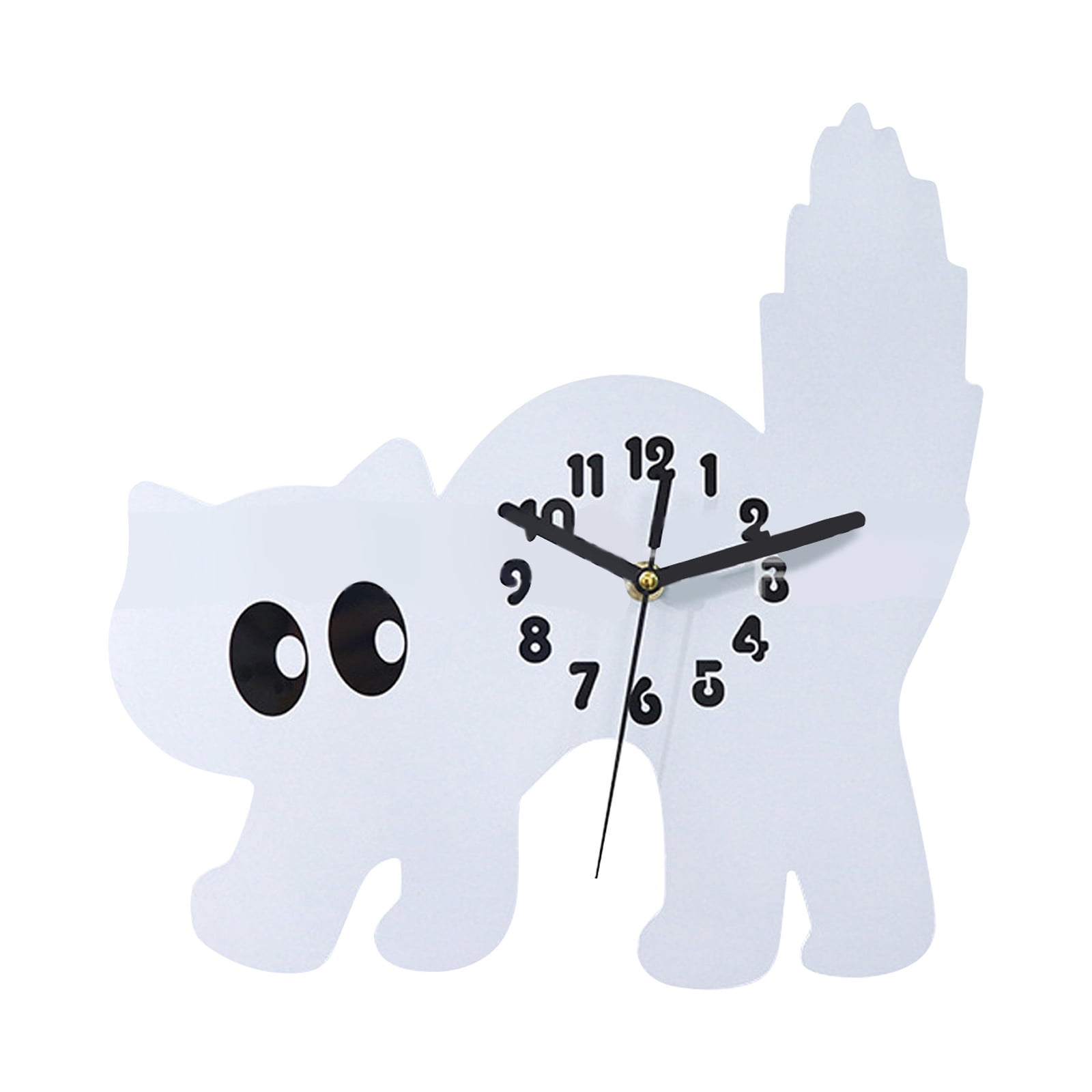 Coffee Clock Timer Clock Countdown for Kids Wind up Kitchen Timers Loud ...