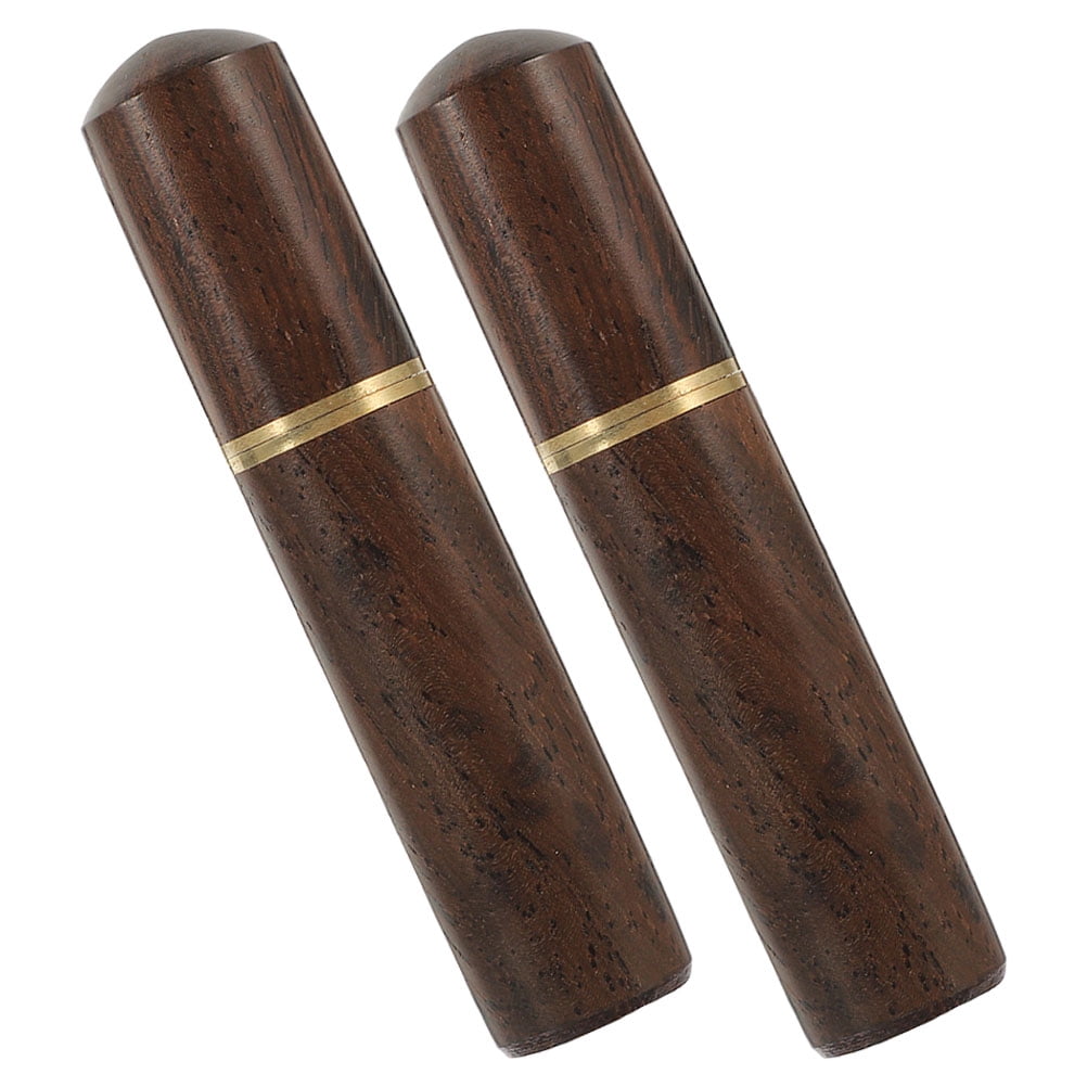 Coffee Cloth Powder Needle 2 Pcs Espresso Stirrer An Fittings Tool ...