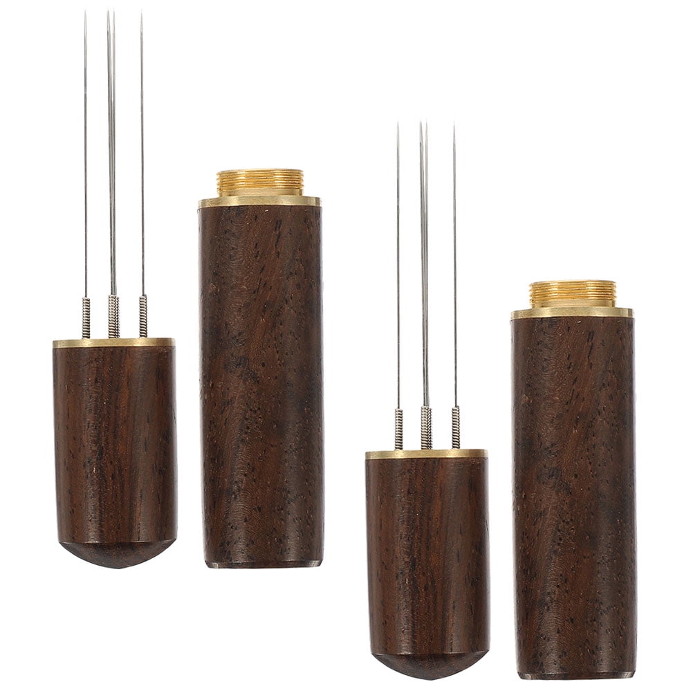 Coffee Cloth Powder Needle 2 Pcs Stirrer Bar Accessories An Fittings ...