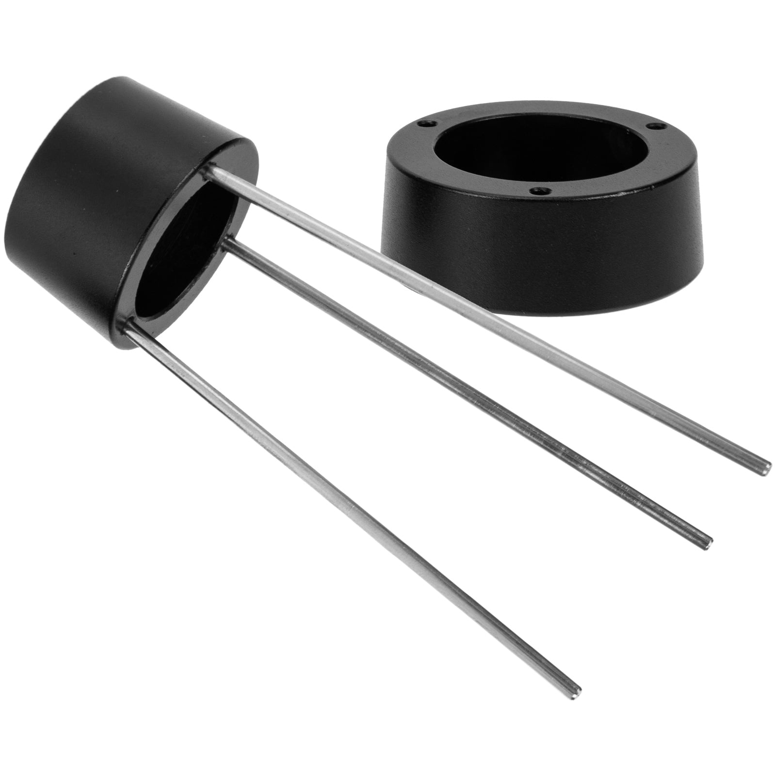 Coffee Cloth Powder Needle Stainless-Steel Whisk for Espresso Stirrer ...