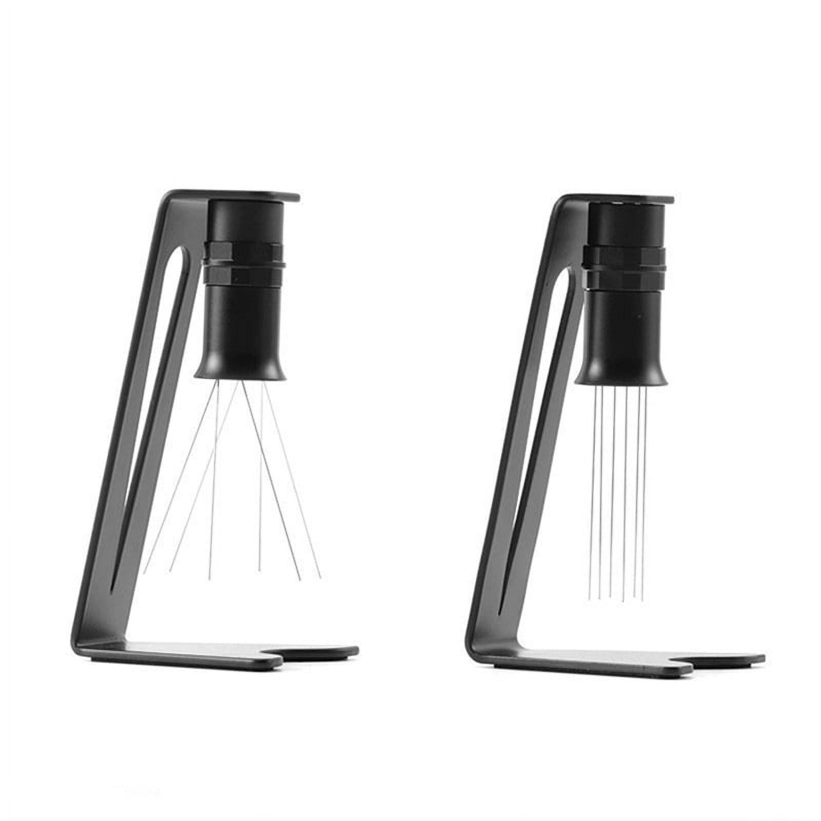 Coffee Cloth Powder Needle WDT Tool Espresso Stirrer Portable Ergonomic ...