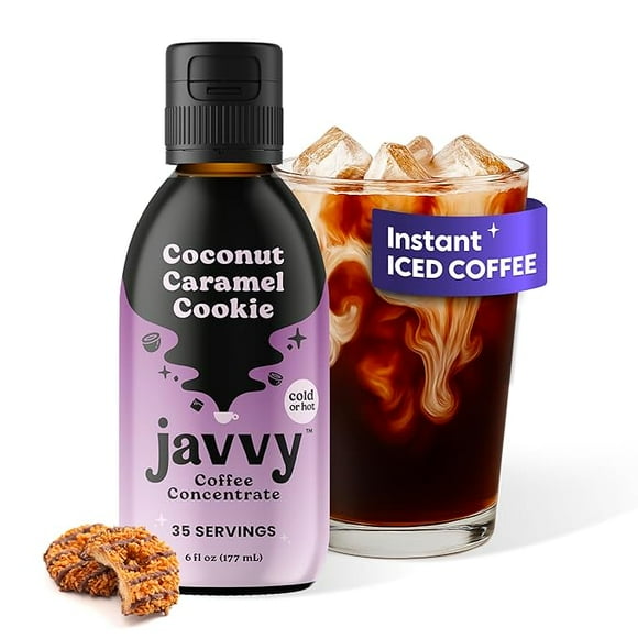 Coconut Coffee in Coffee Flavors - Walmart.com