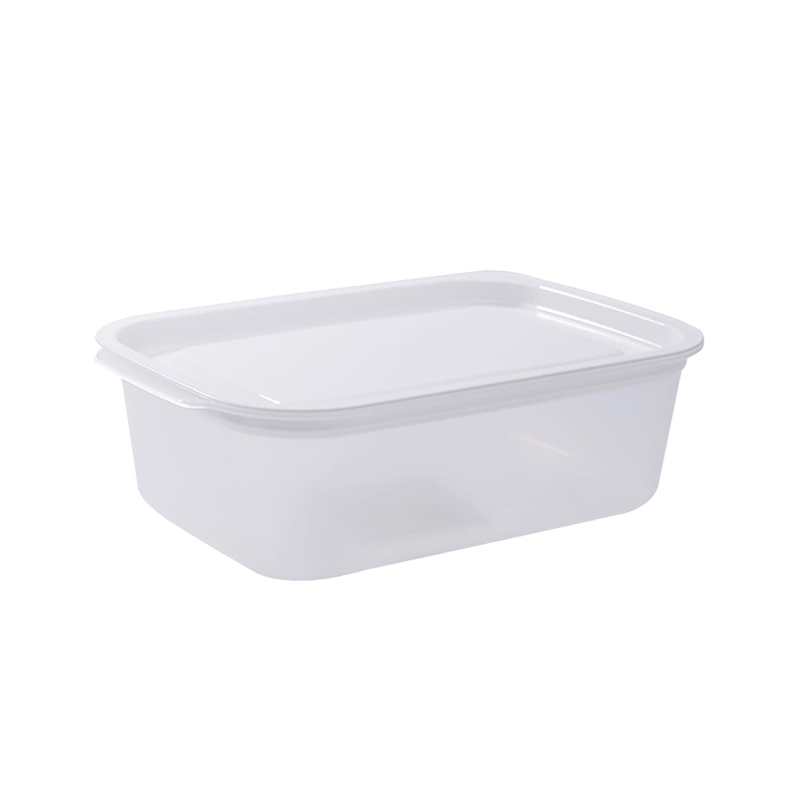 Coffee Container Flour Canister Fruit Organizer for Refrigerator Bread ...