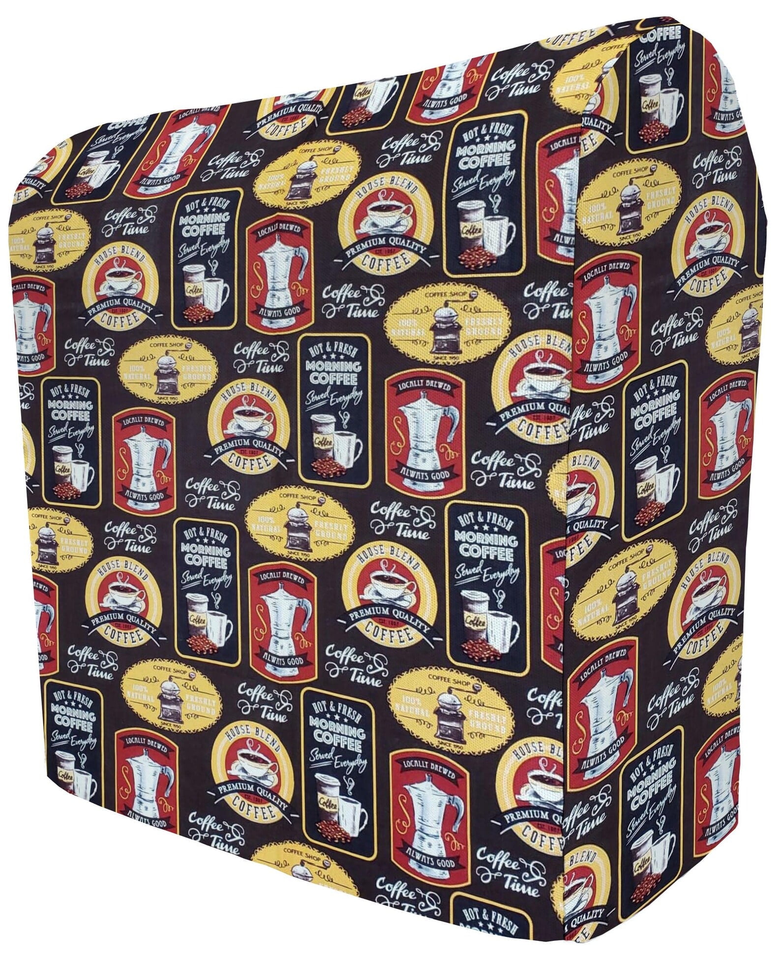 Coffee Cover Compatible with Ninja Slushi Professional Frozen Drink ...