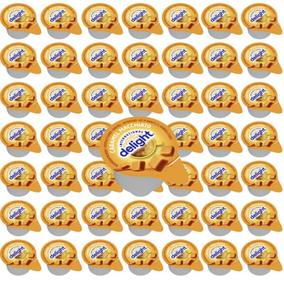 International Delight Coffee Creamer in Cream & Creamers - Walmart.com