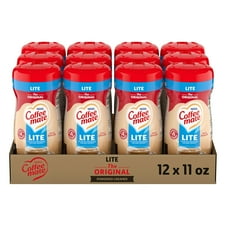 Amaretto Coffee Creamer