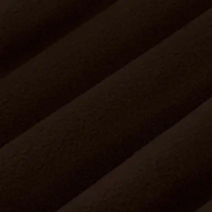 Coffee Cuddle 3 Extra Wide Solid Minky Fabric per yard - Walmart.com